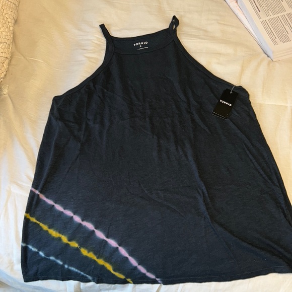 torrid | Tops | Torrid Tank Top | Poshmark